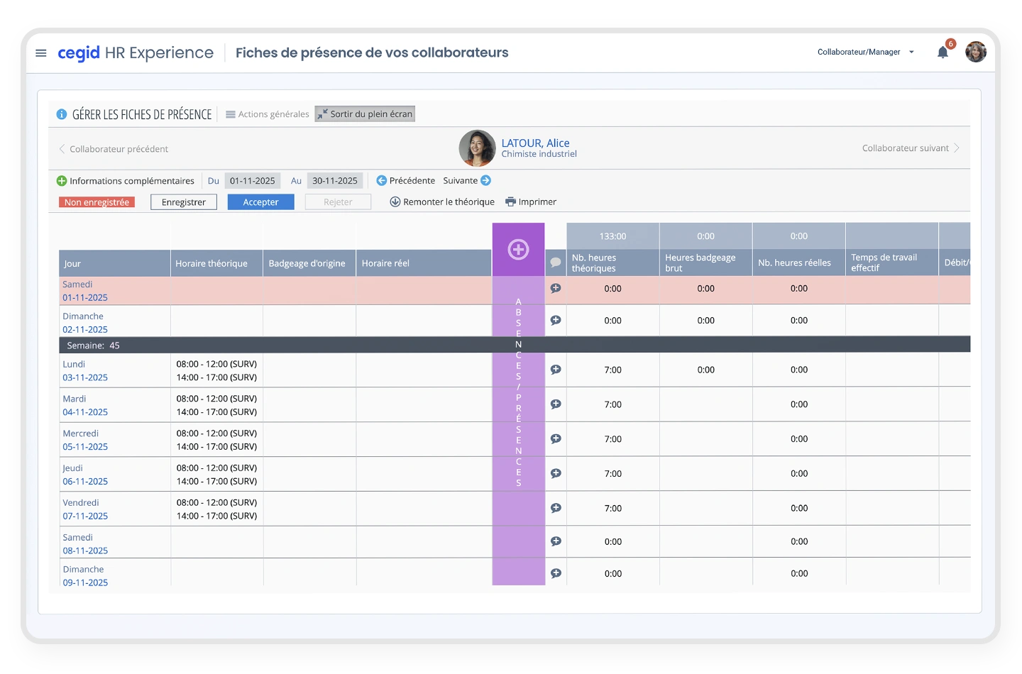 Cegid Payroll Peoplenet - Outil de paie et RH