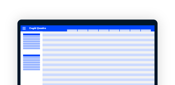 Cegid Quadra - La solution pour les experts-comptables