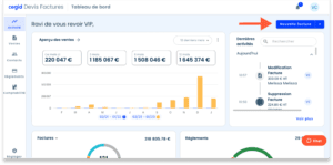 Comment éditer simplement une facture