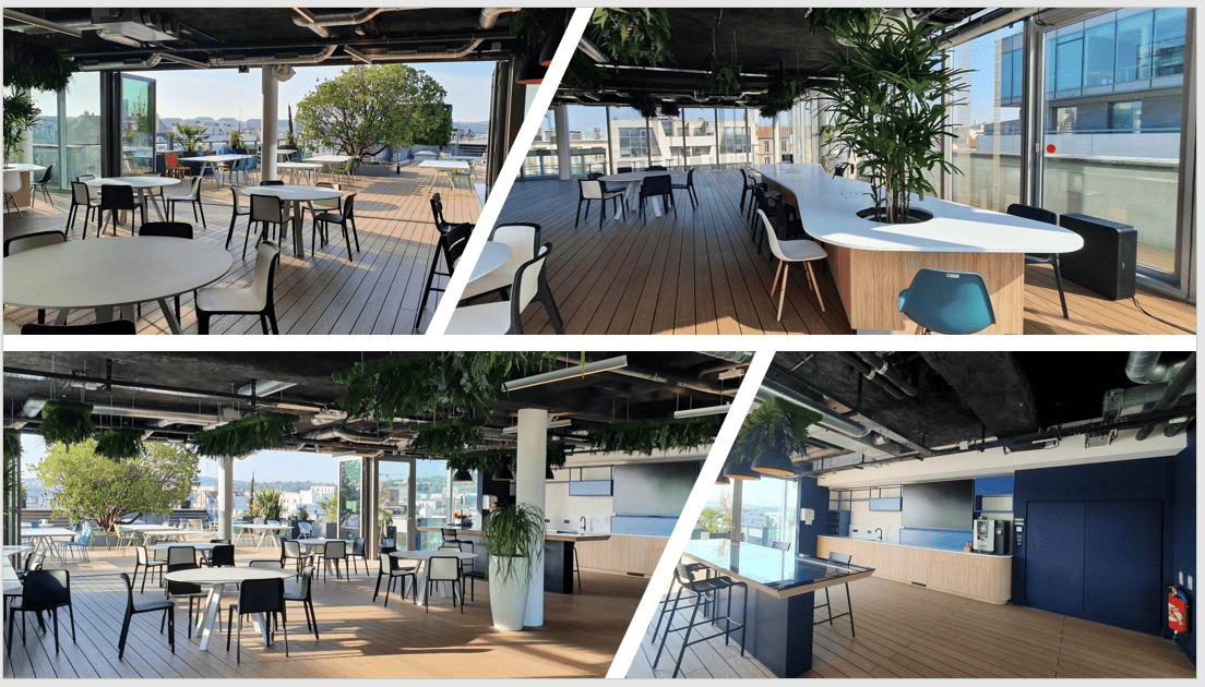 Cegid inaugure ses nouveaux locaux d’Île-de-France