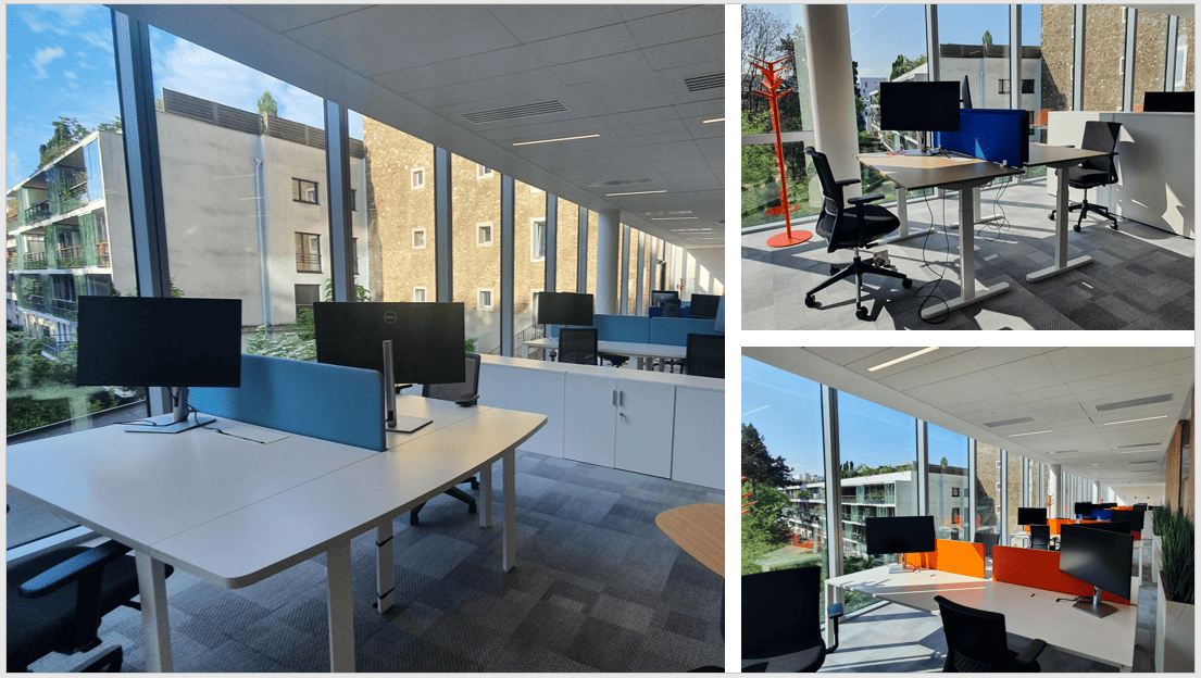 Cegid inaugure ses nouveaux locaux d’Île-de-France