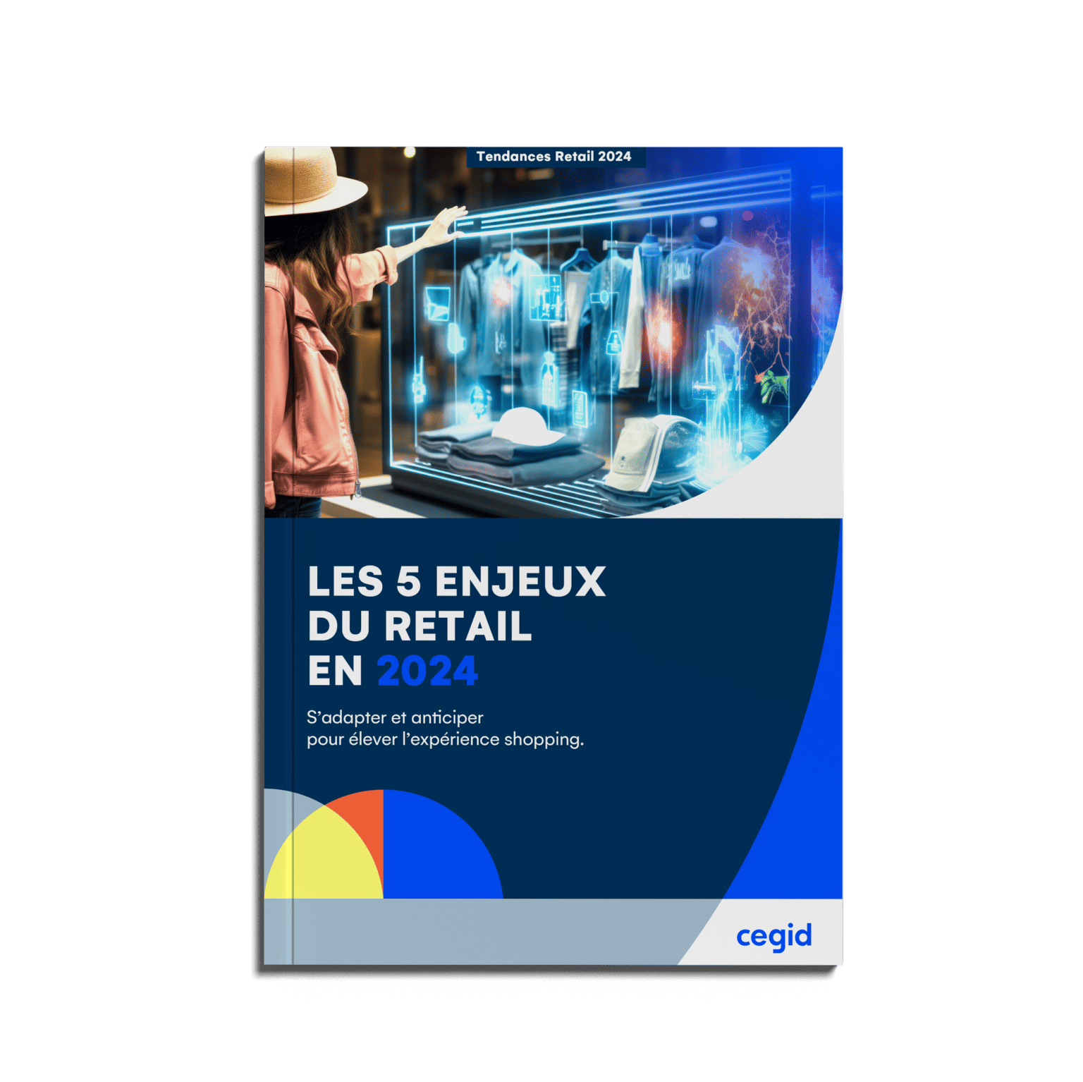 Tendances Retail 2024 : Quel est l'avenir du secteur