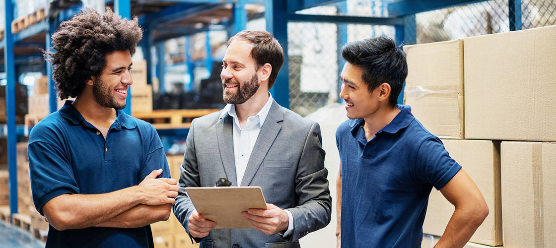 Gestion des commandes : 6 conseils pour être vraiment efficace Gestion des commandes : 6 conseils pour être vraiment efficace