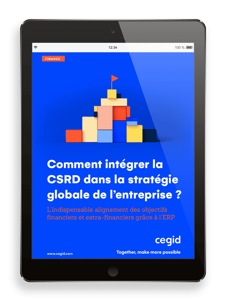 Rapport CSRD : format, spécificités, exemple et normes ESRS