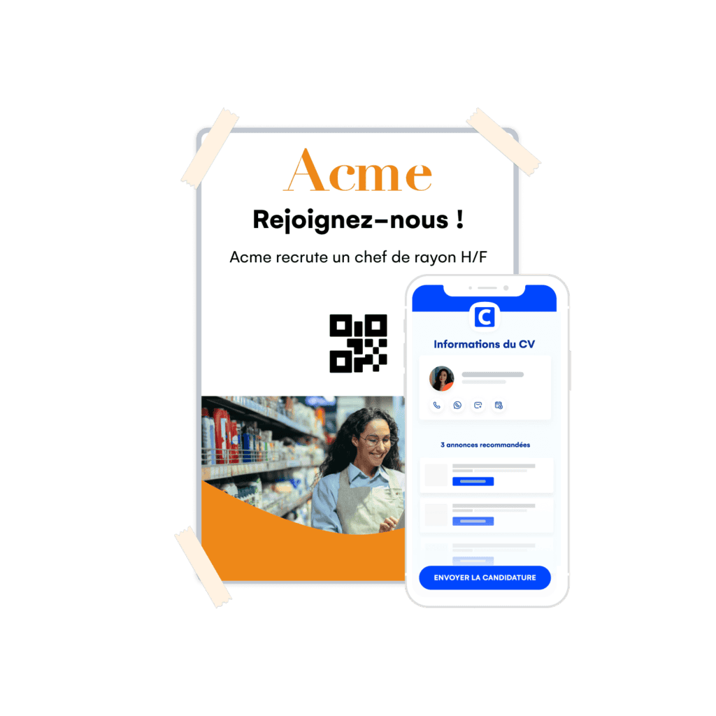 Top 20 des outils de recrutement