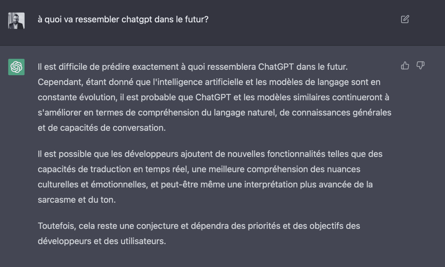Chat GPT : 12 exemples de son utilisation en recrutement
