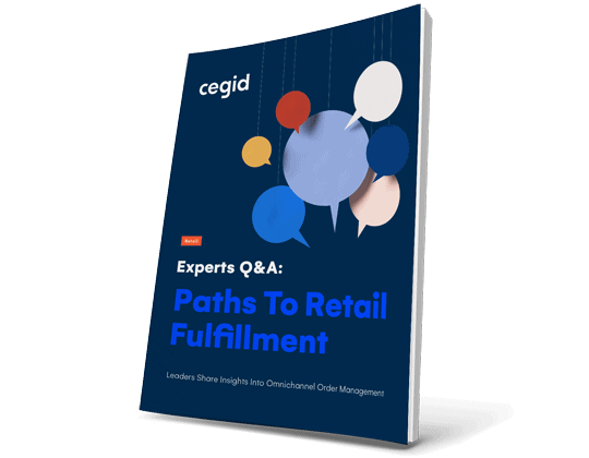 The Benefits of Cegid's Retail Management Software | Cegid Retail