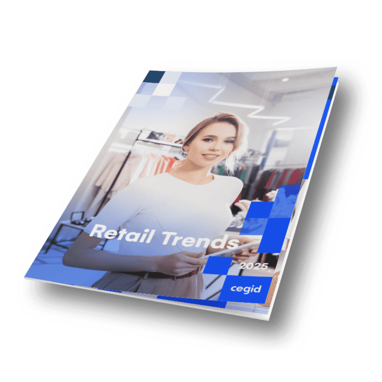 Top 8 Retail Trends that Will Define Retail in 2025