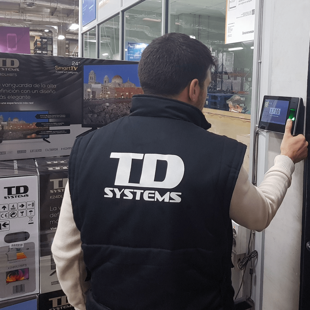 Cegid Visualtime y Teduinsa: gestión inmediata de incidencias