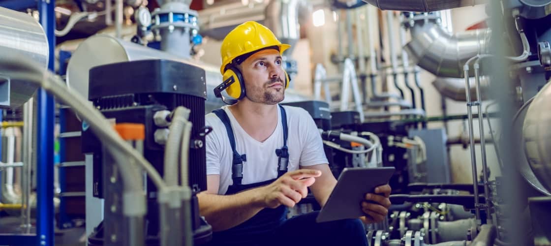 Tipos de mantenimiento más utilizados | Cegid Valuekeep Tipos de mantenimiento más utilizados | Cegid Valuekeep
