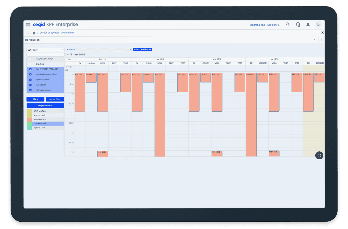 Software Consulta Médica - Programa Consultorio Médico