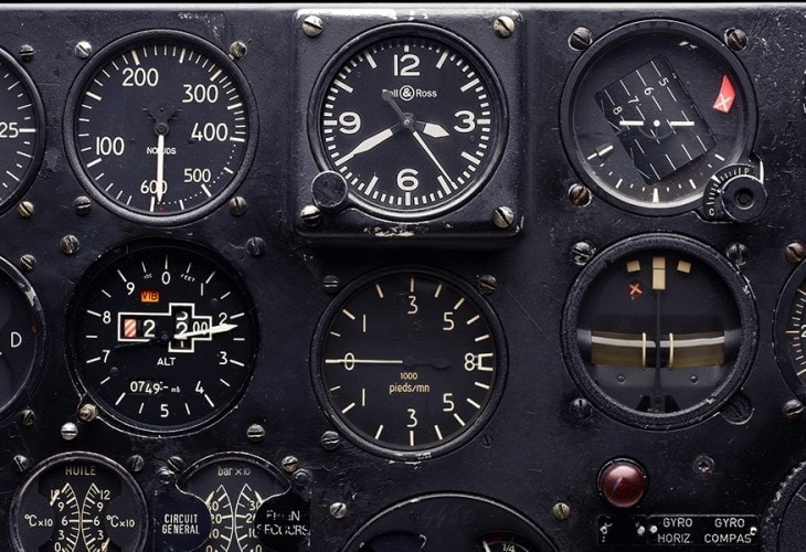 Bell & Ross | Cegid Group