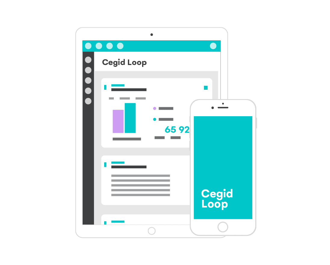 Cegid Loop, logiciel de gestion pour cabinets d’experts-comptables