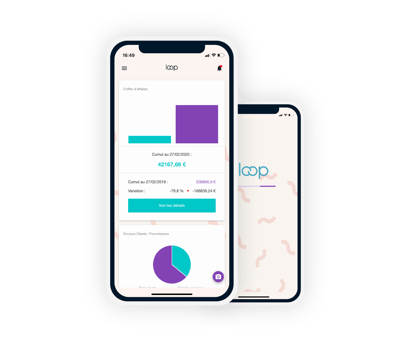Cegid Loop, logiciel de gestion pour cabinets d’experts-comptables
