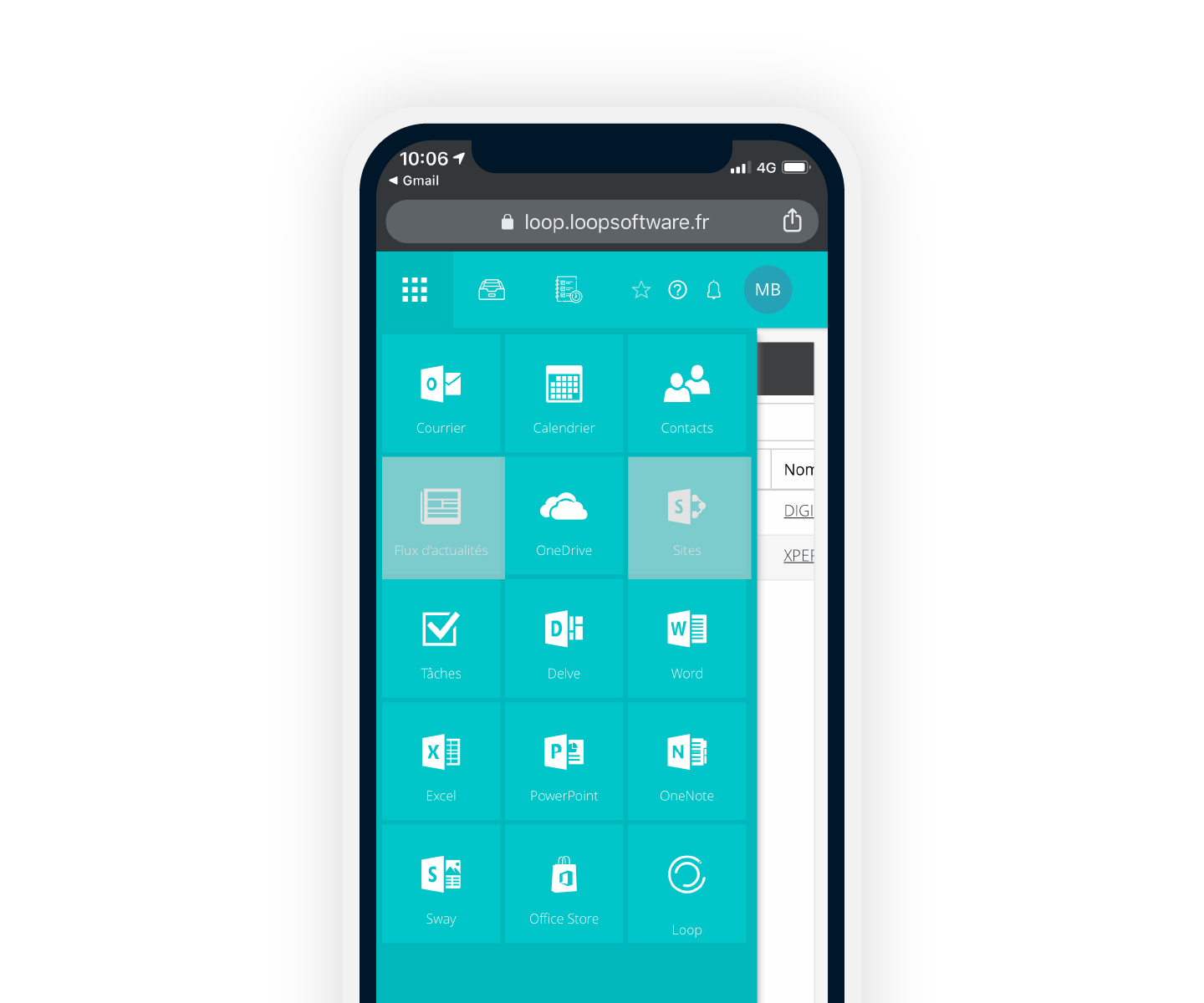 Cegid Loop, logiciel de gestion pour cabinets d’experts-comptables