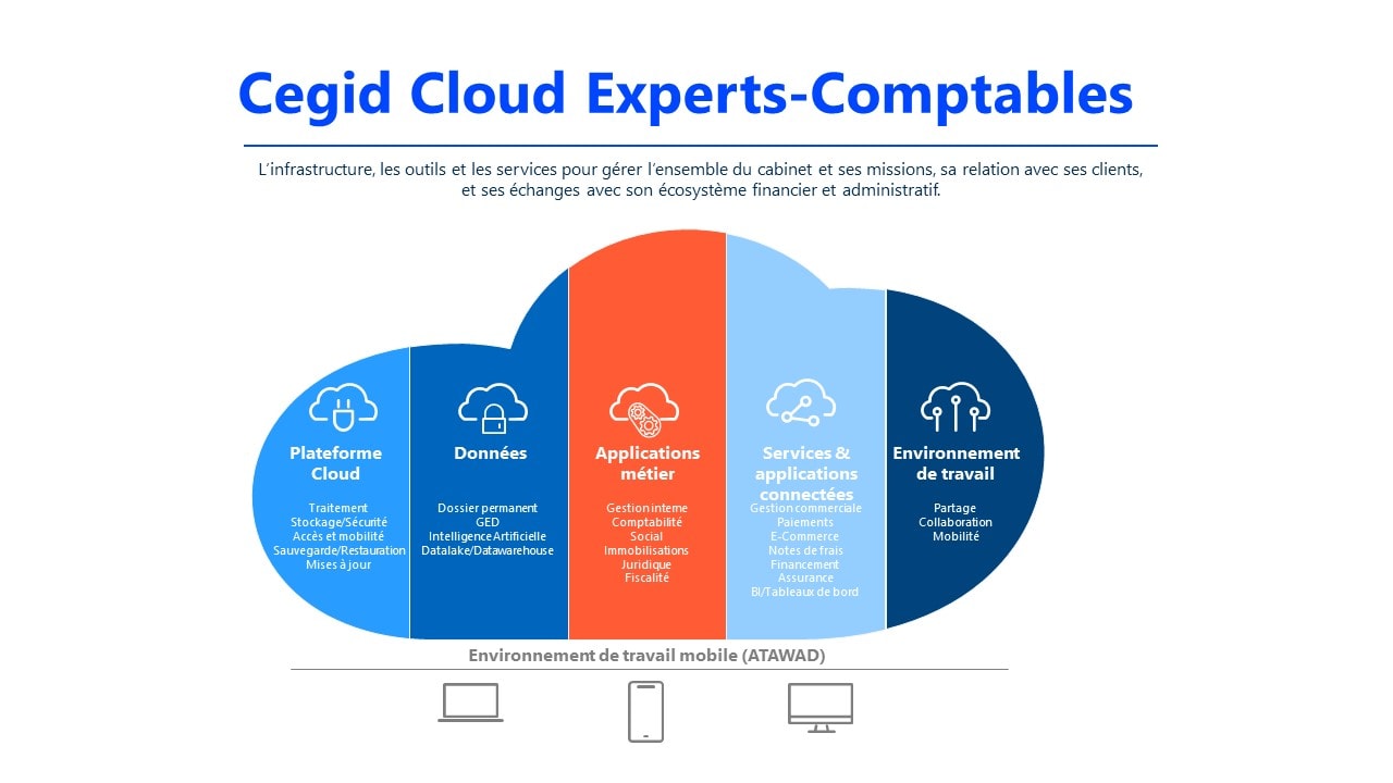 Avec Cegid Cloud Experts-Comptables, les experts-comptables réinventent ...