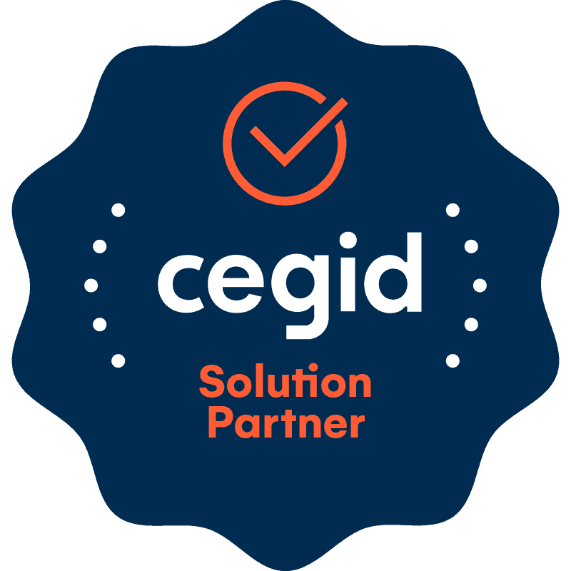 Partenaires ISV - Cegid