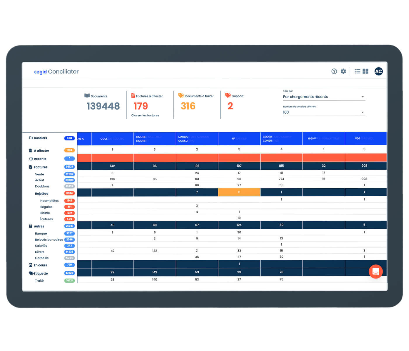 Cegid Conciliator Login , Aide en ligne de Conciliator Expert – PLNO