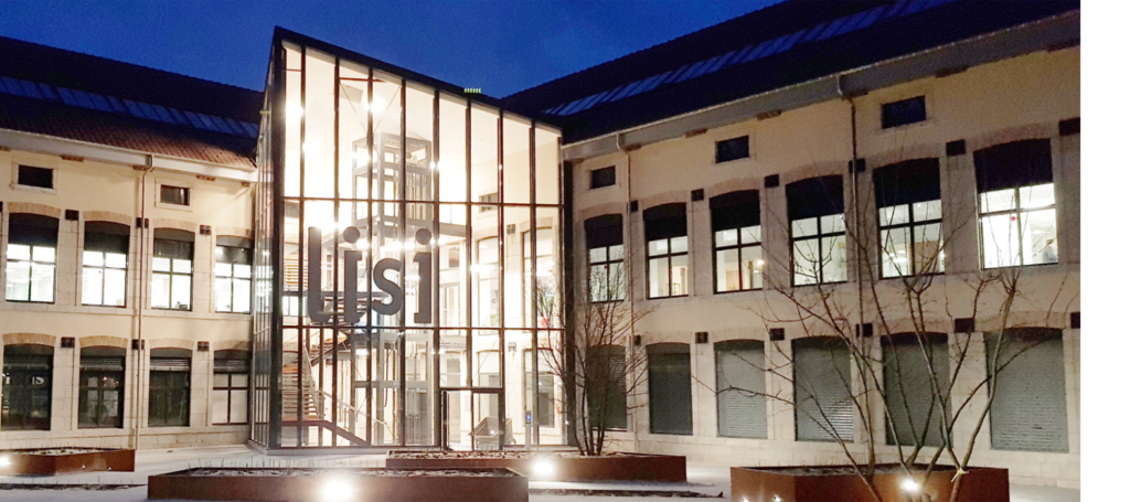 LISI centralise et sécurise ses paiements groupe avec Cegid Treasury