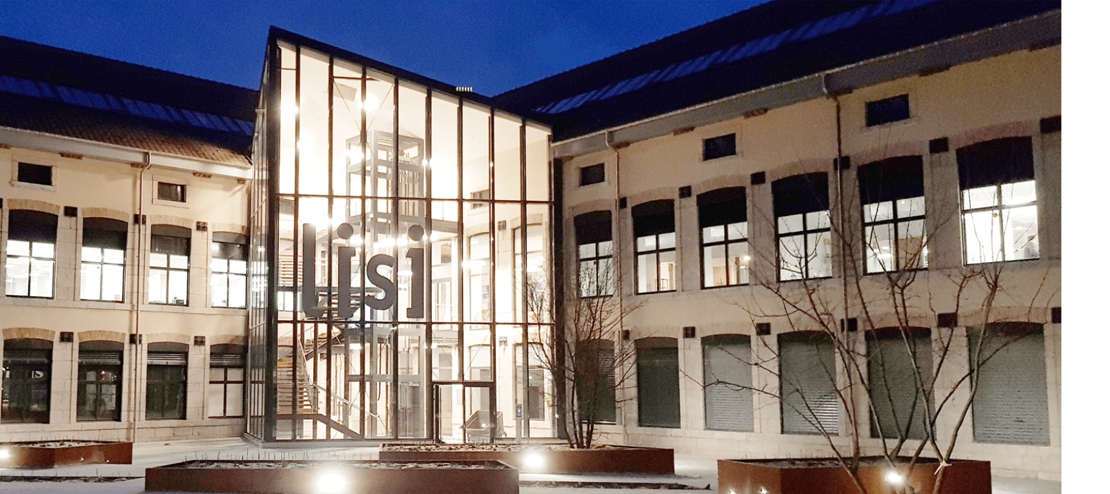 LISI centralise et sécurise ses paiements groupe avec Cegid Treasury