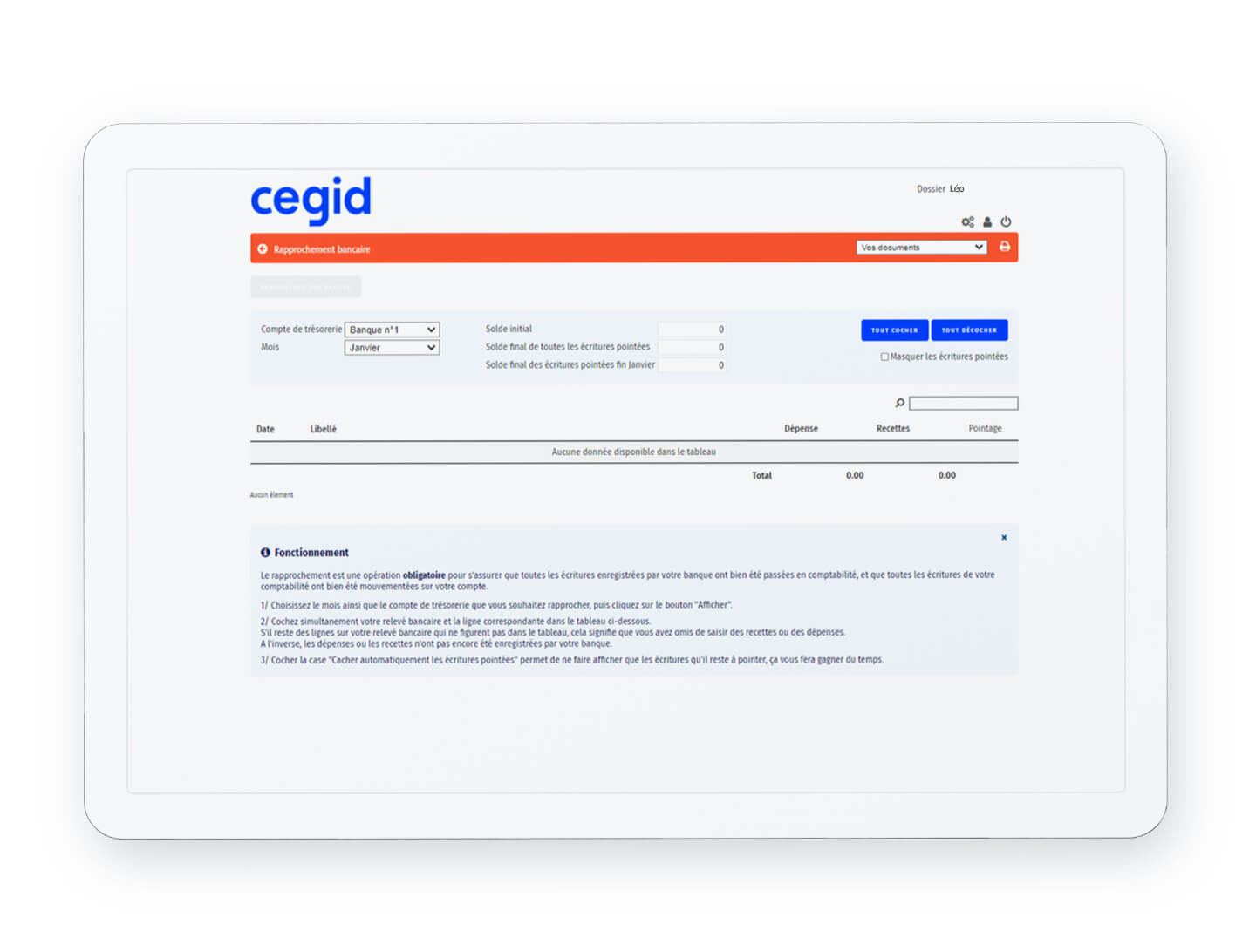 Cegid Professions Libérales