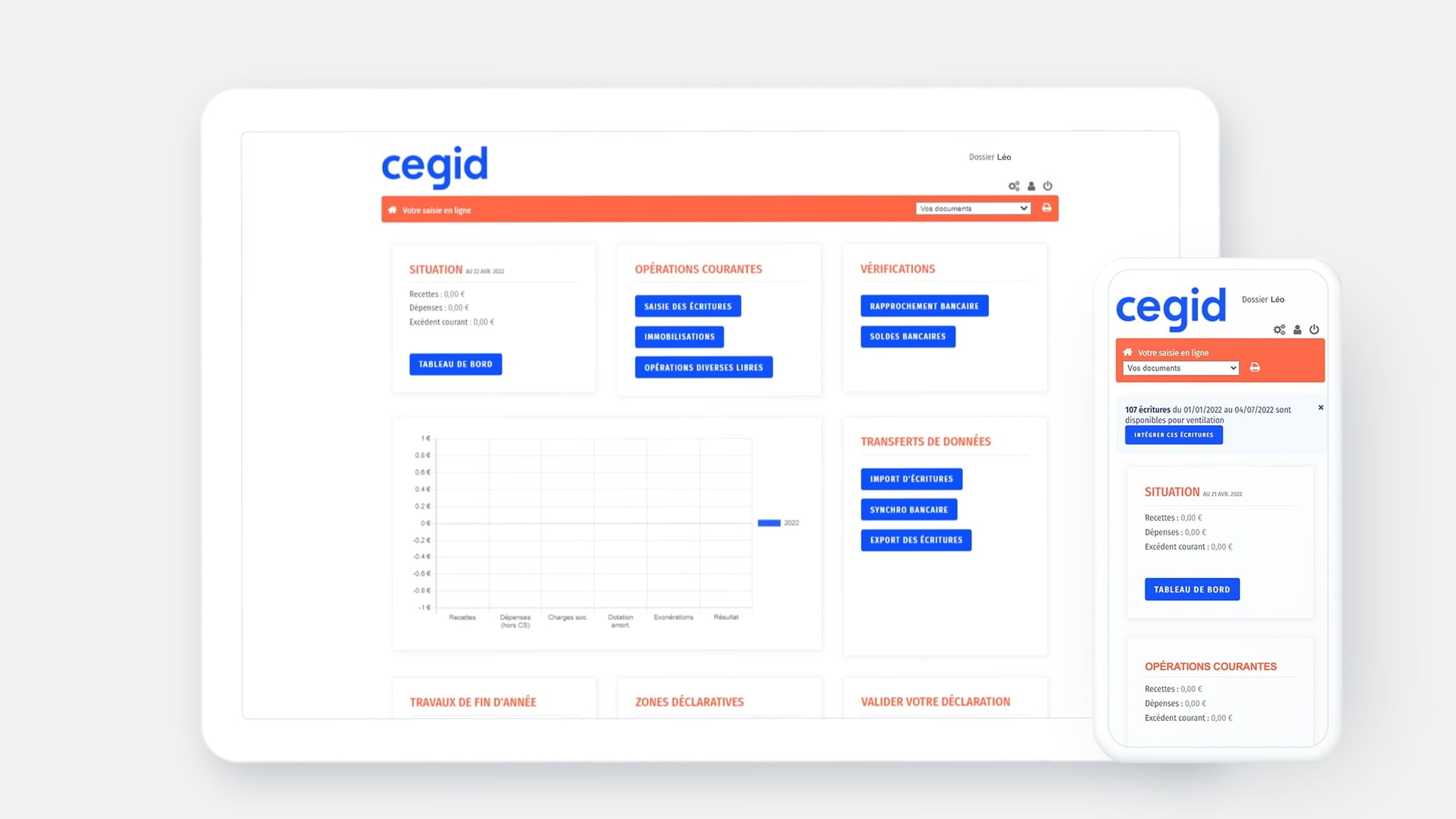 Cegid Professions Libérales